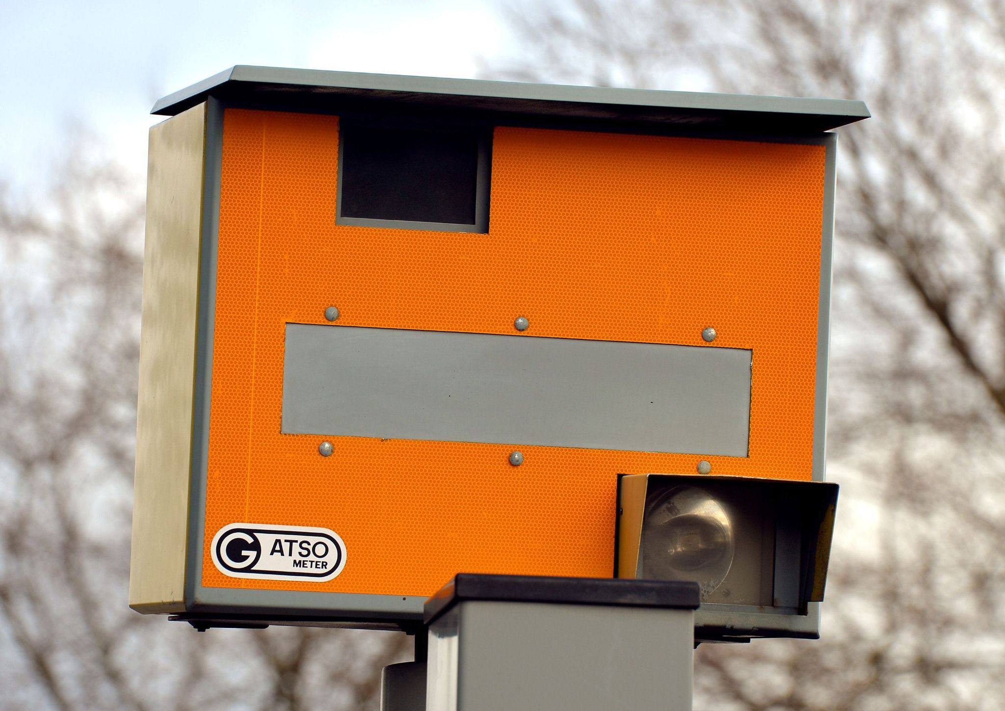 Different Types of Speed Cameras | Safe Driving | Swansway Group