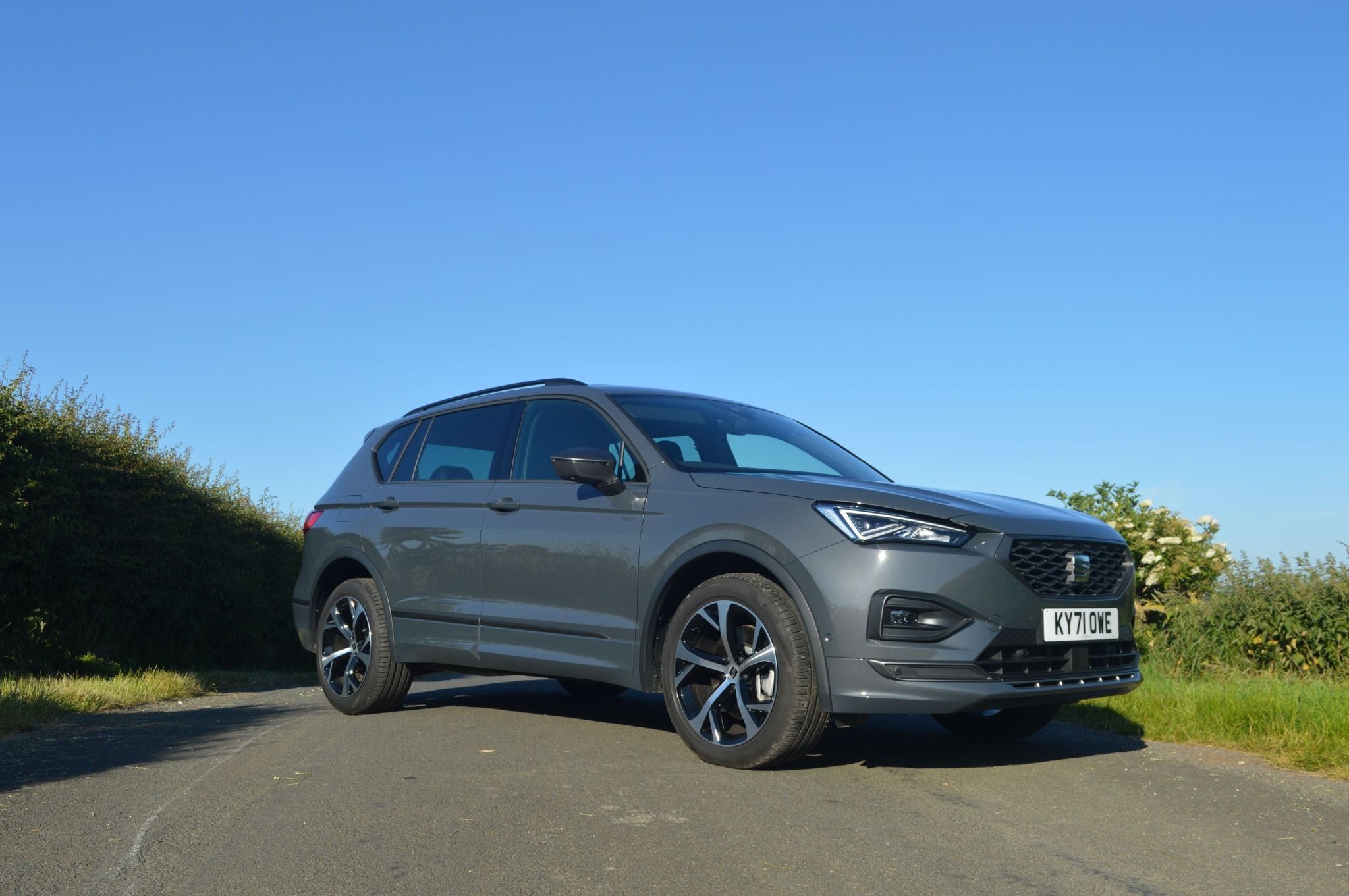 SUVs Available on the Motability Scheme 2022 | Swansway Blog